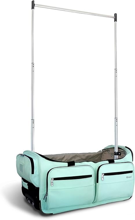 Mavii™ 2023 LIMITED EDITION: Dance Bag With Garment Rack, Dance Duffel ...