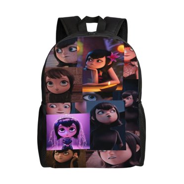 Roffatide Attack on Titan Anime Canvas Backpack, Teen Book Bag with ...