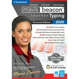 Mavis Beacon Teaches Typing [Digital Download] - Walmart.com