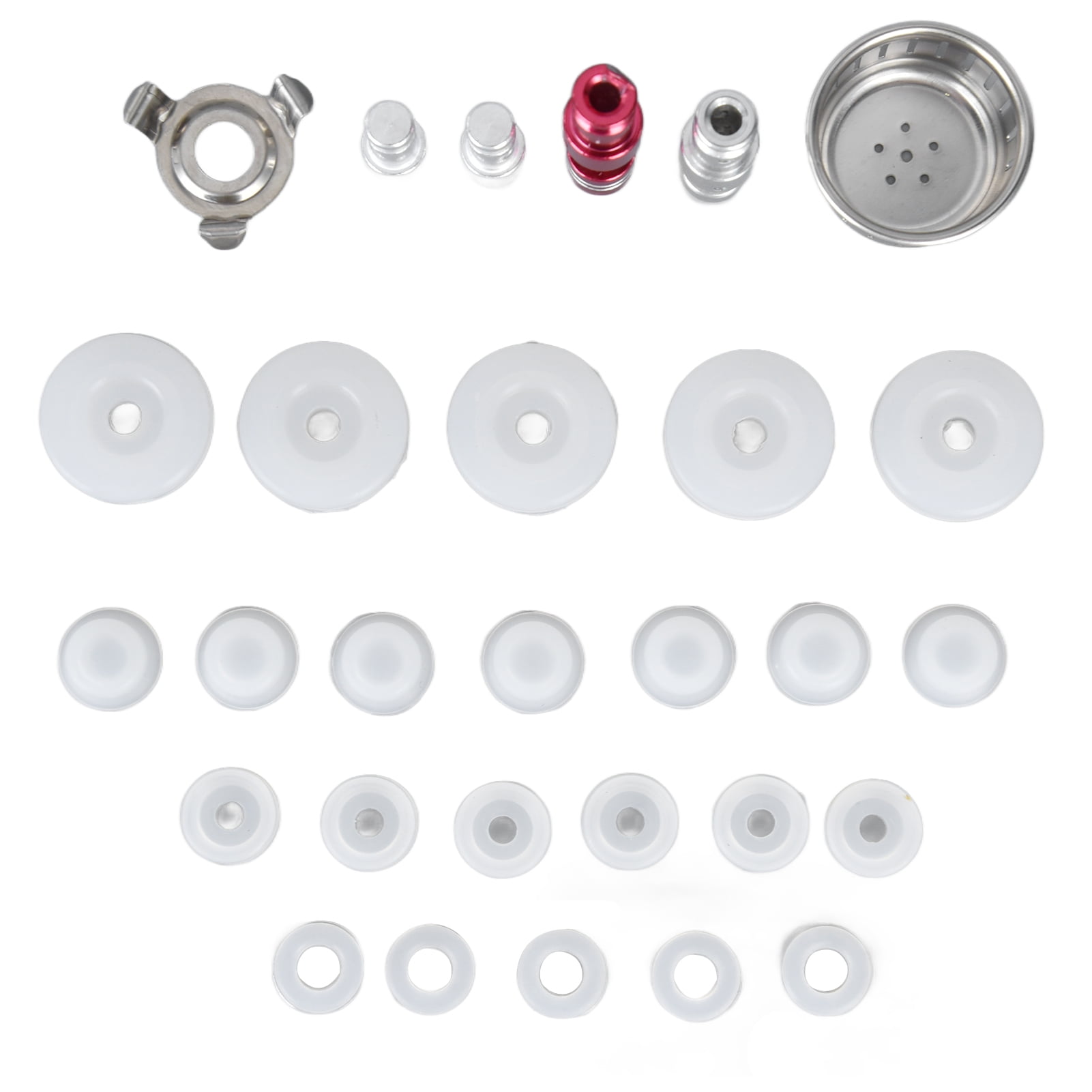 Mavis Laven Electric Pressure Cooker Accessory Set Universal Float ...