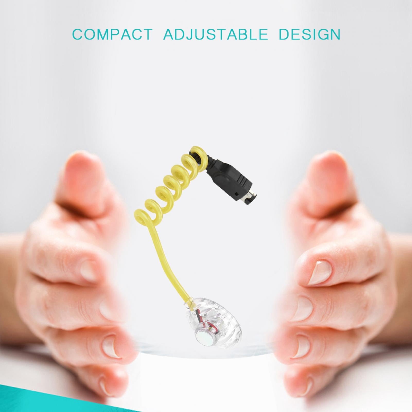 Mavis Laven GBA SP LED ,Portable LED Illumination For GameBoy Advance ...