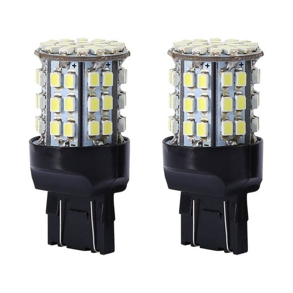 7443 Brake Light Bulbs in Brake Lights - Walmart.com
