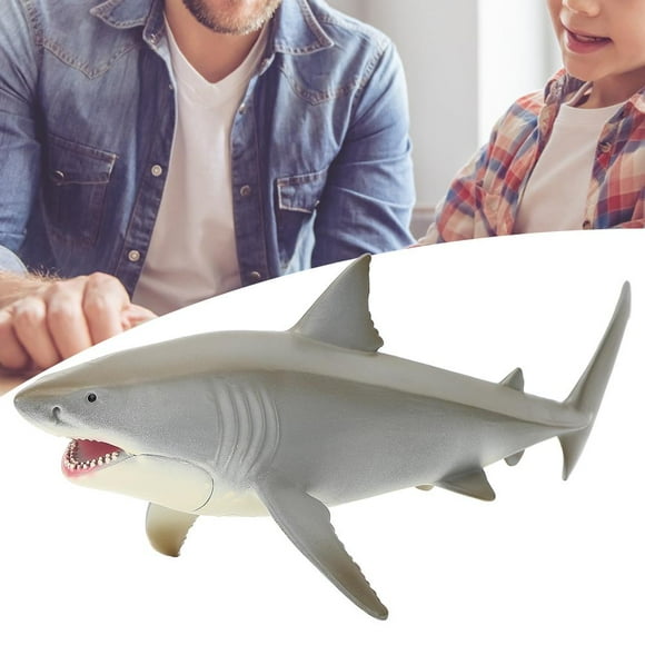 Megalodon Toy