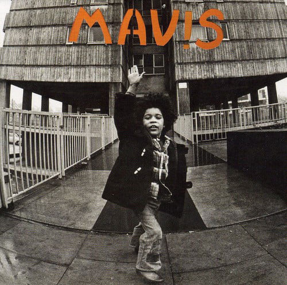 Mavis - Mavis - Rock - CD - Walmart.com