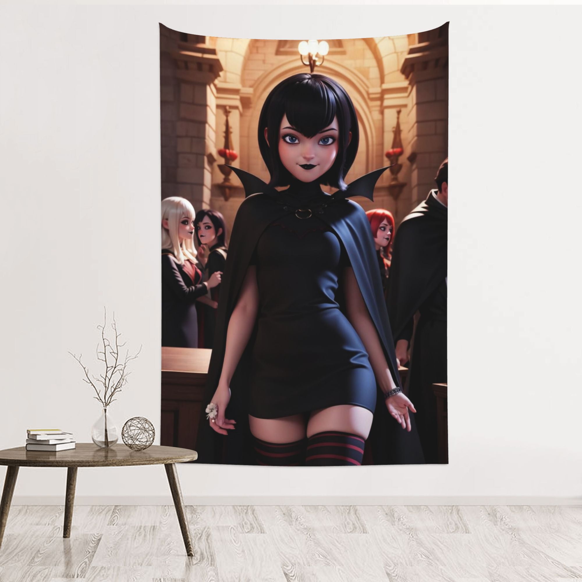 Mavis Tapestry for Men, Boys Bedroom Living Room Dorm Wall Decor ...