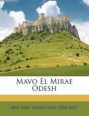 Mavo
