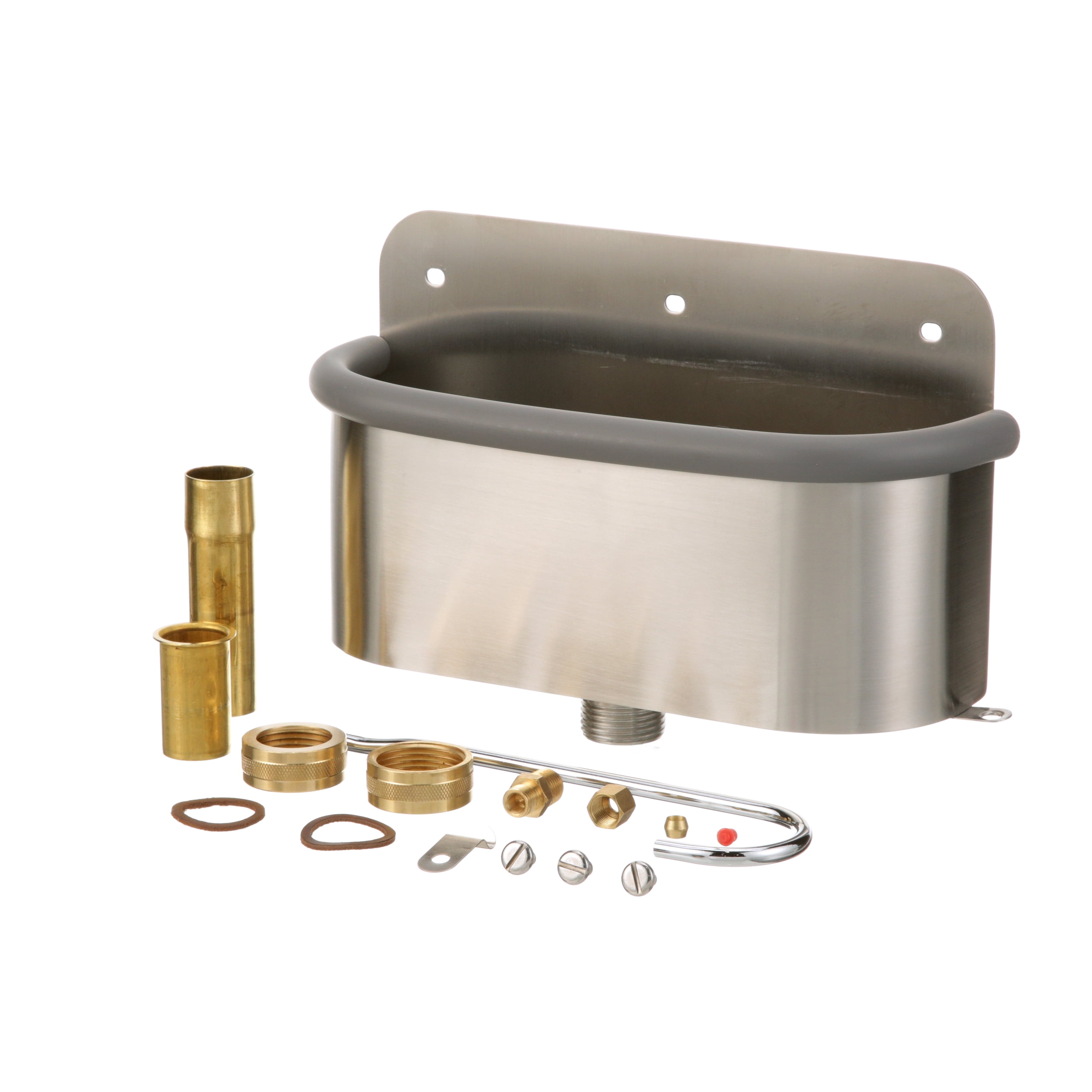 Mavrik - 11581 - 10 in Ice Cream Dipper Well - Walmart.com