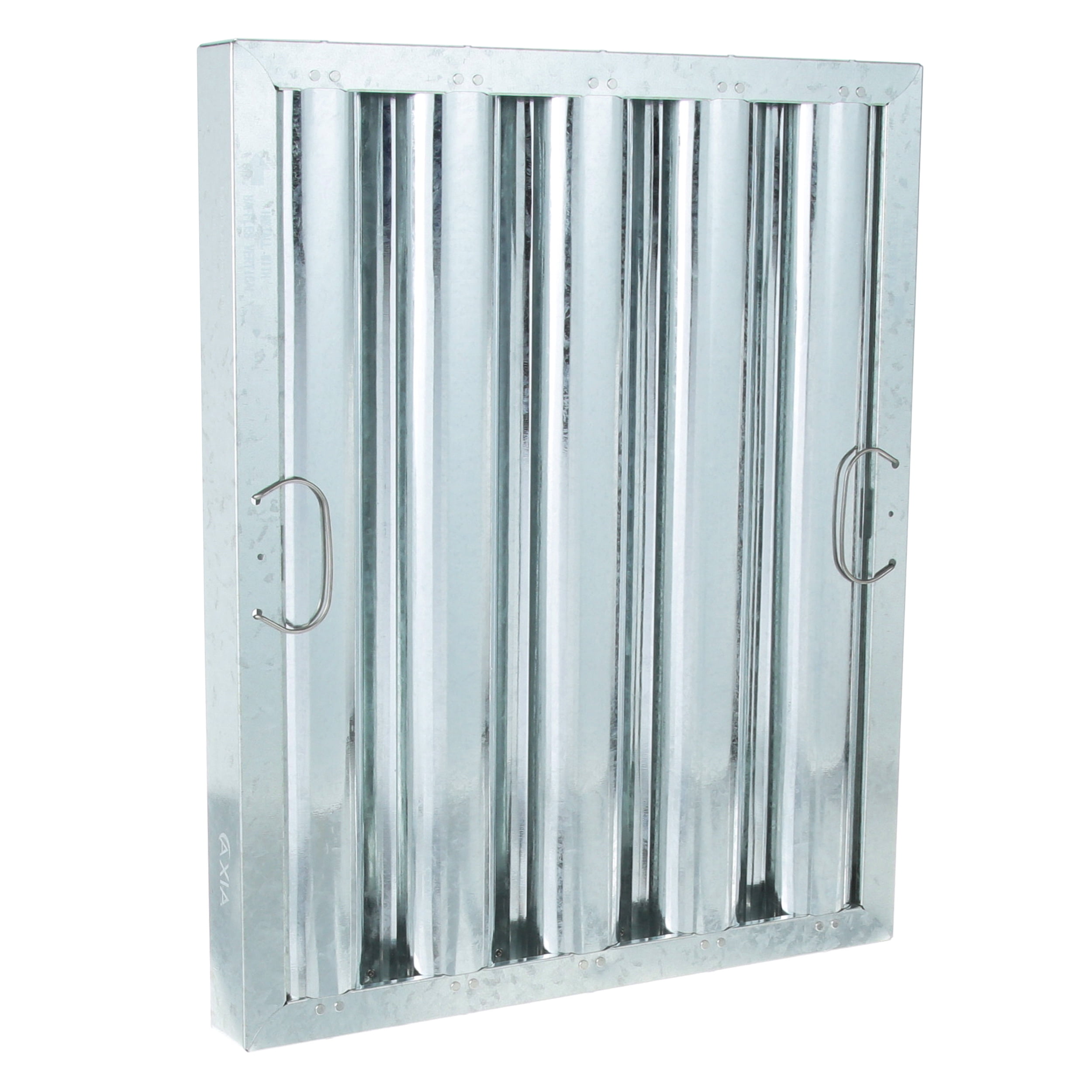 Mavrik 20 in x 16 in Galvanized Steel Hood Filter - Walmart.com