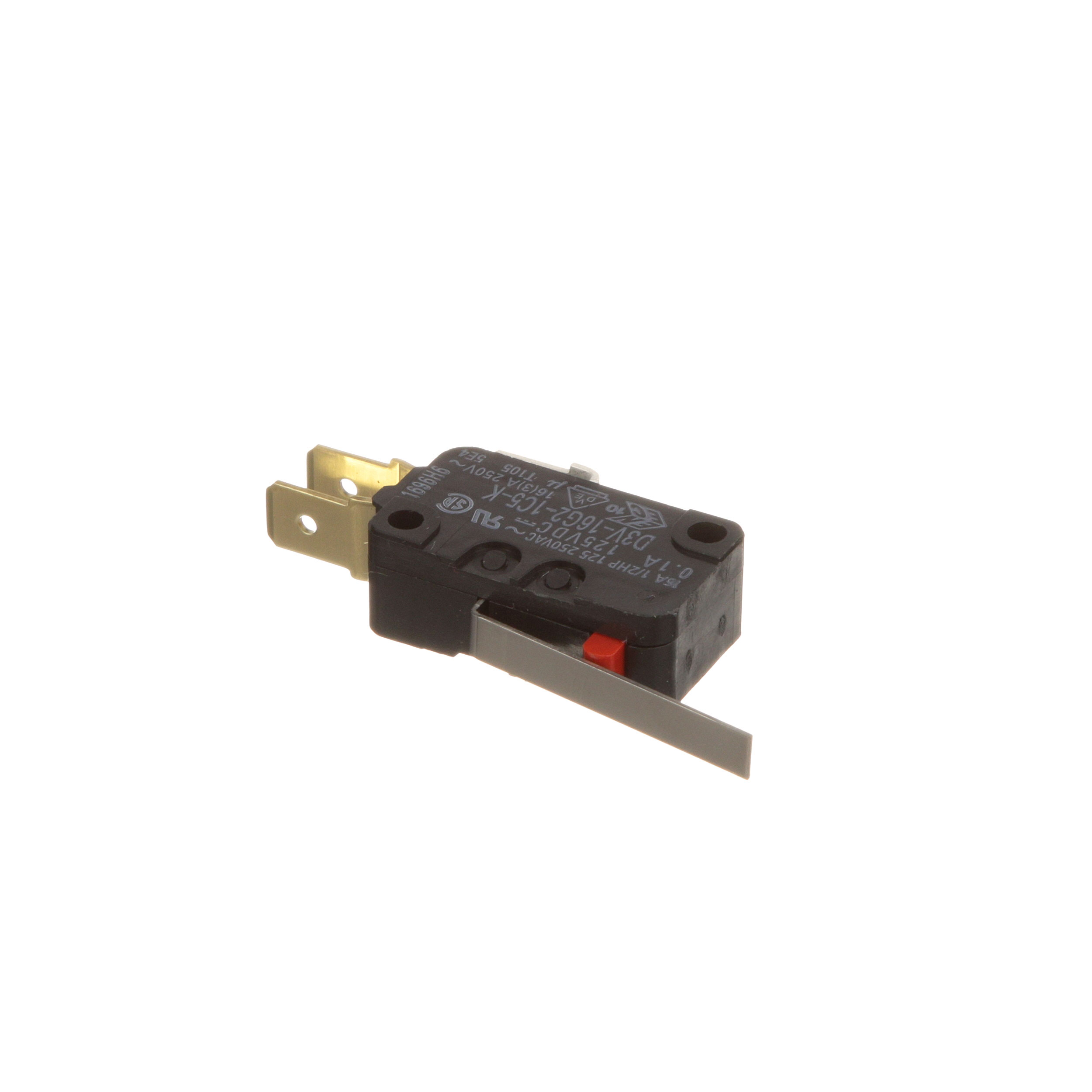 Mavrik - 421137 - SPST Mini Micro Leaf Switch - Walmart.com