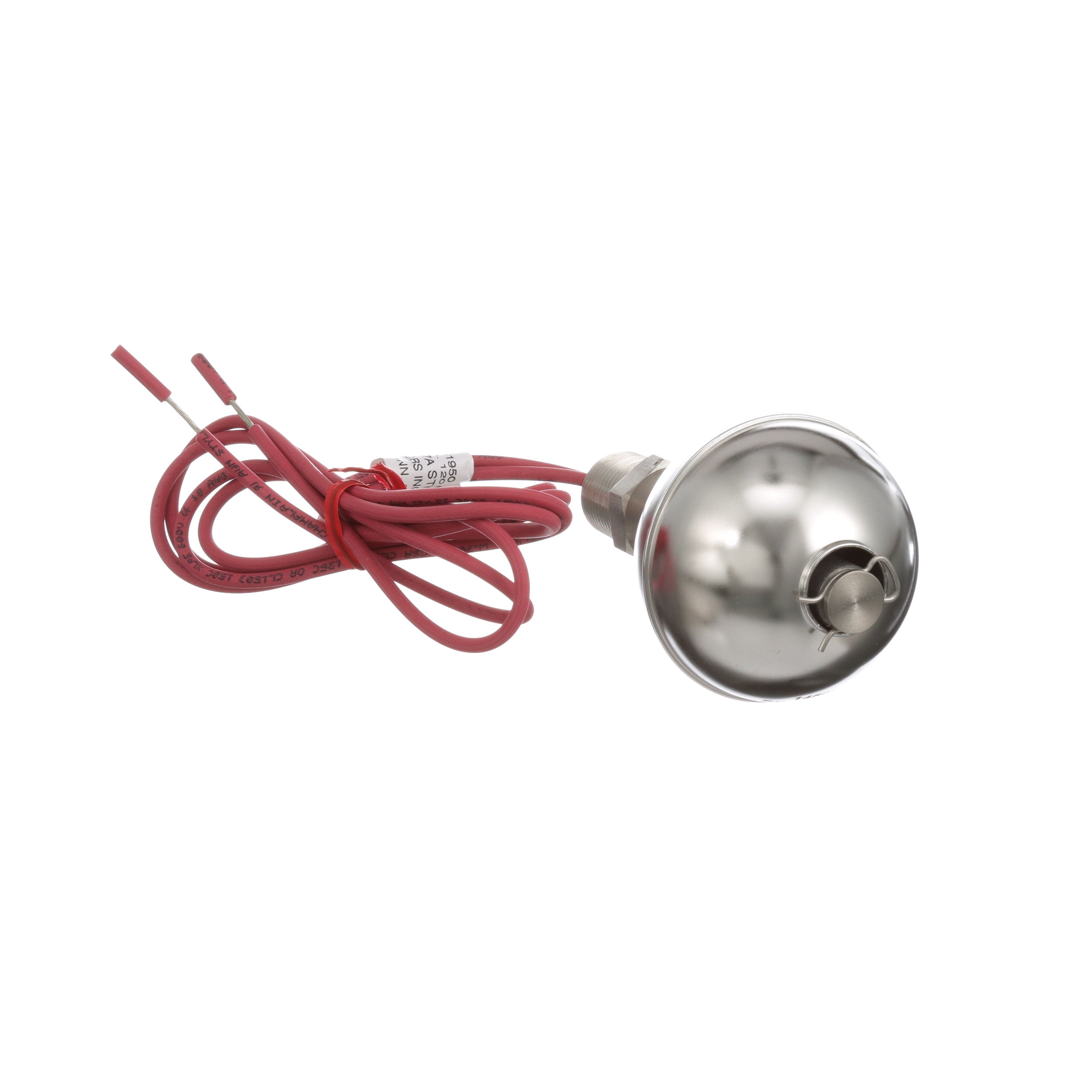 Mavrik Low Water Cutoff Switch Replaces Cleveland 19995 - Walmart.com