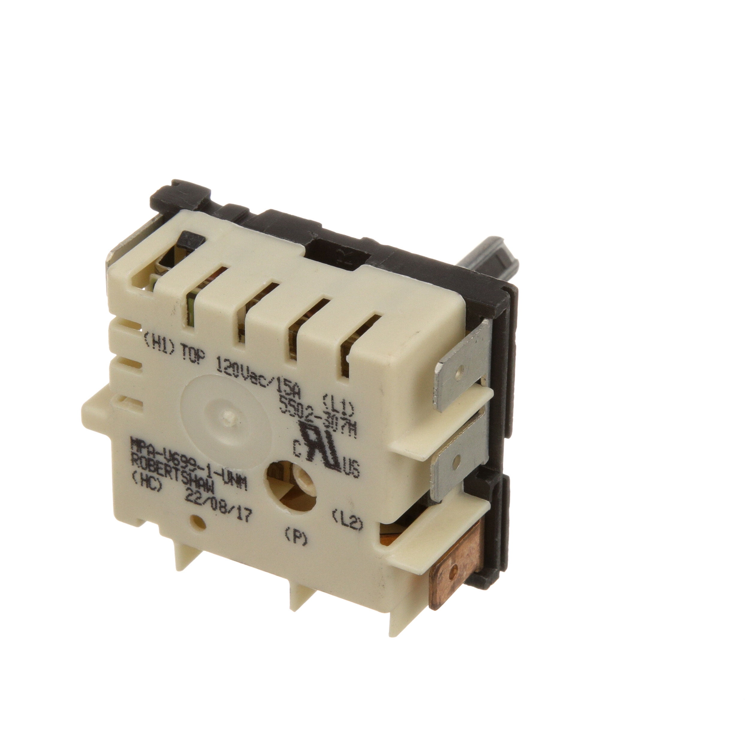 Mavrik - 421419 - Infinite Heat Switch - Walmart.com