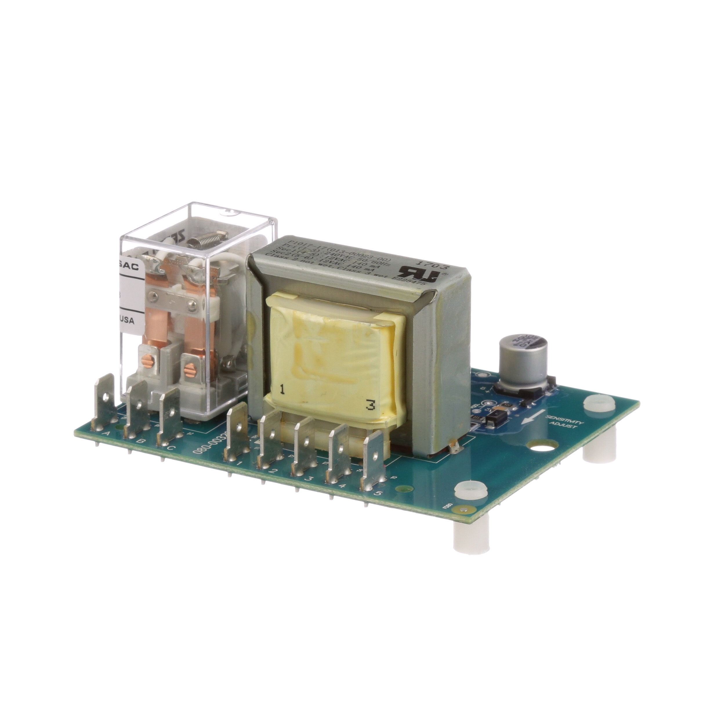 Mavrik - 441341 - Liquid Level Control Board - Walmart.com