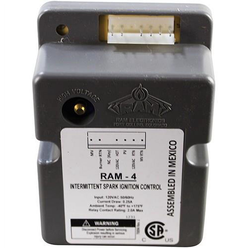 Mavrik - 441743 - Ignition Module - Walmart.com