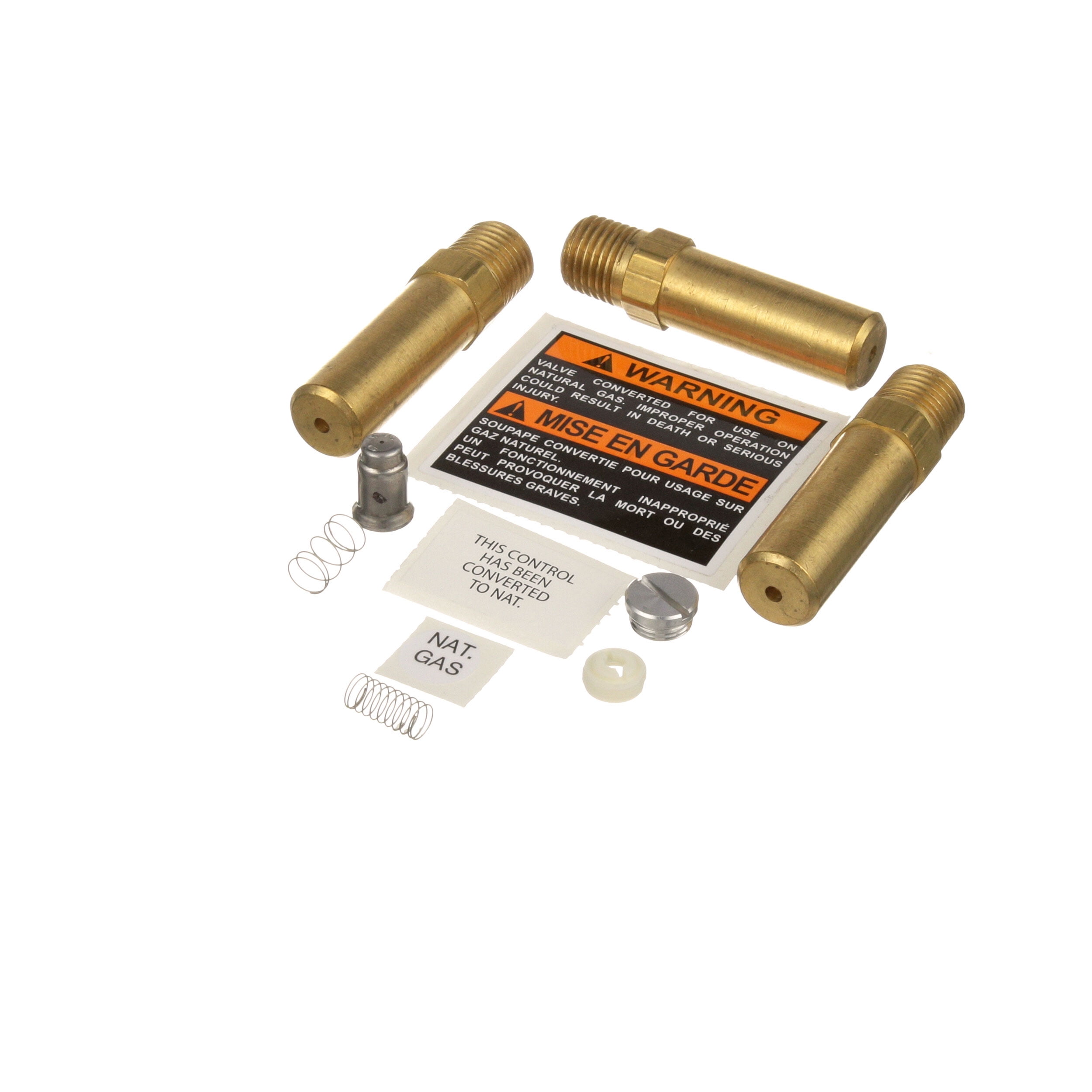 Imperial Mavrik - 511323 - LP to Natural Gas Conversion Kit - Walmart.com