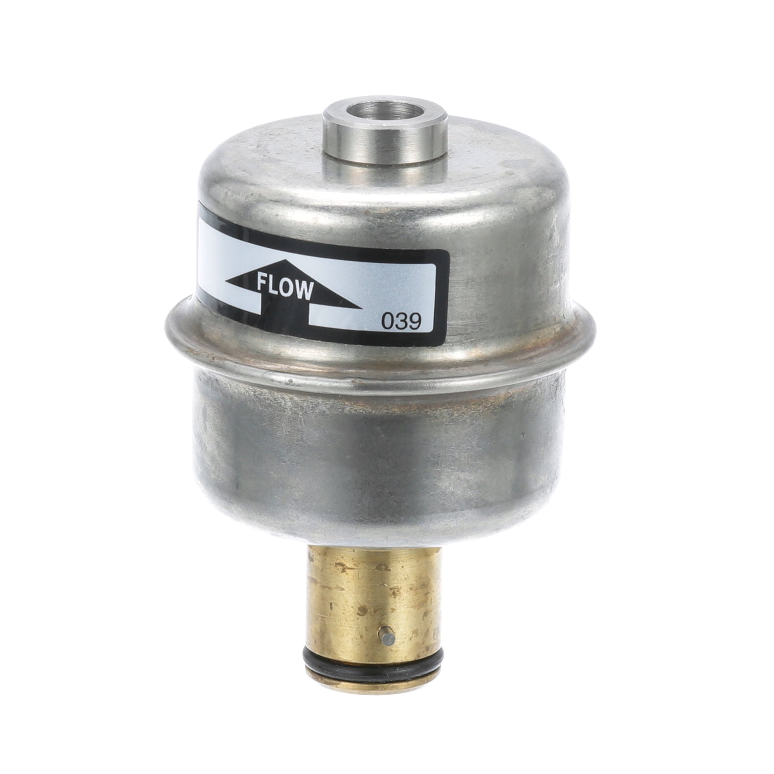 Mavrik - 561023 - 5/8 in Twist and Lock Steam Trap - Walmart.com