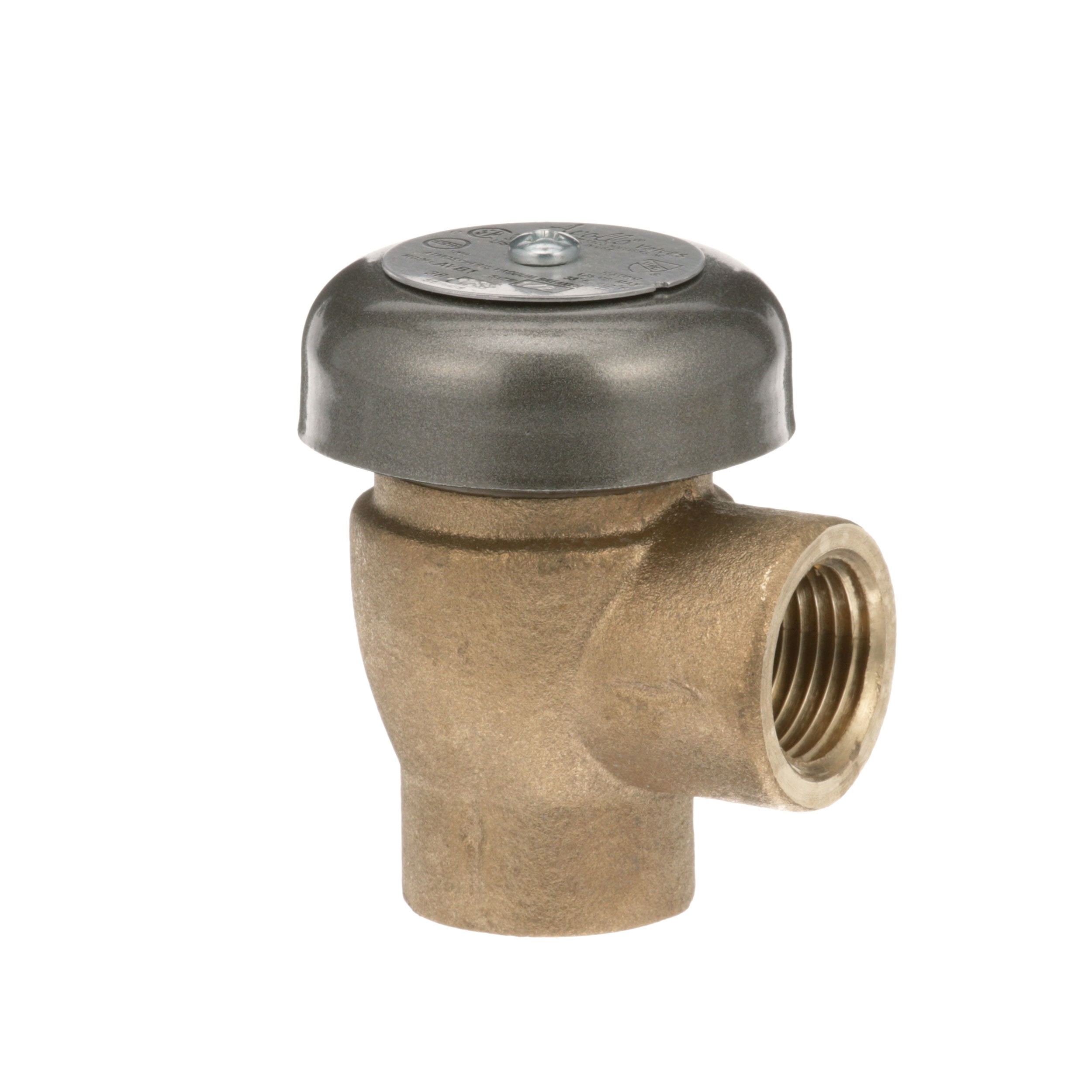 Mavrik - 561341 - 125 PSI 1/2 in Vacuum Breaker - Walmart Business Supplies