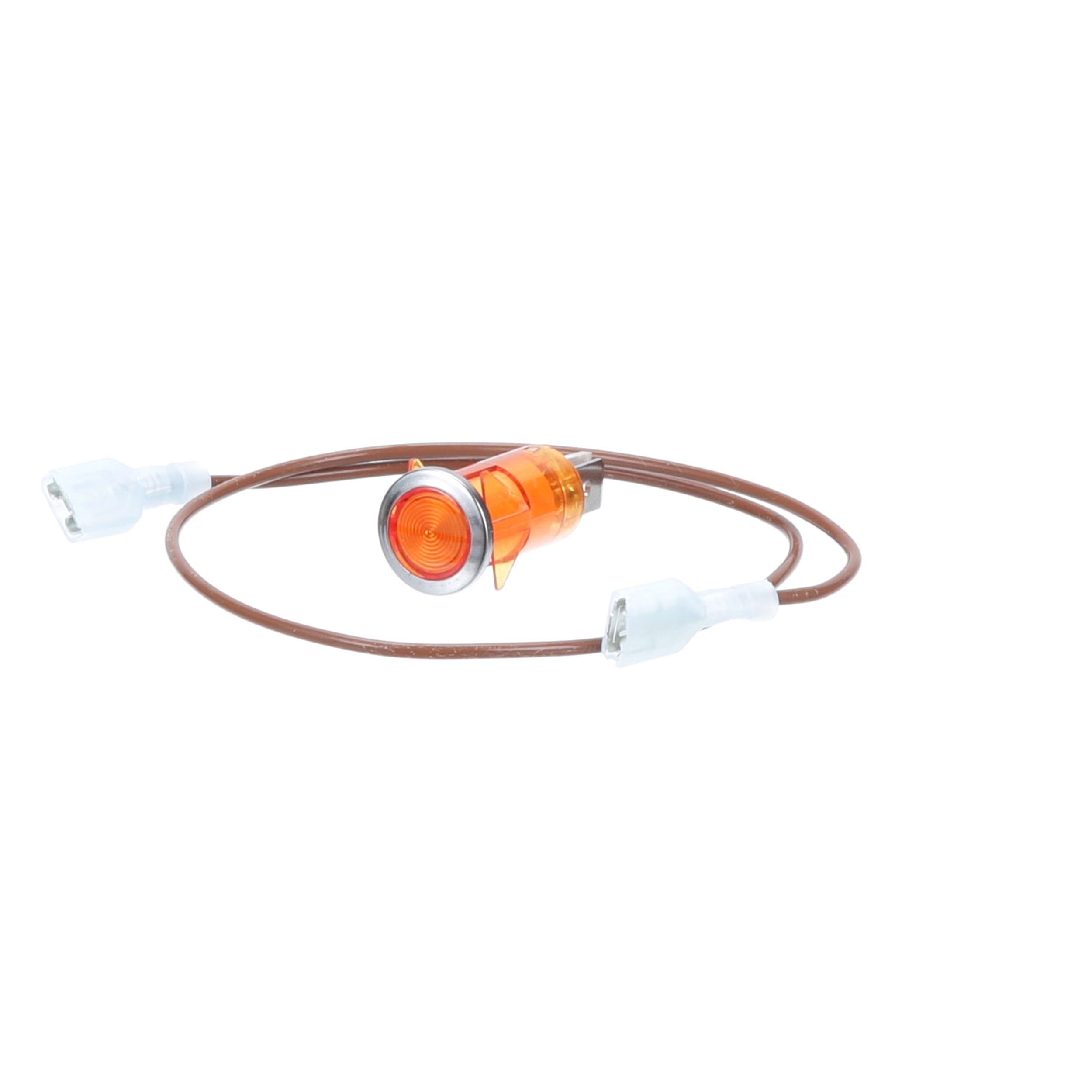 Mavrik - 8016396 - 250V Amber Indicator Lamp Kit - Walmart.com