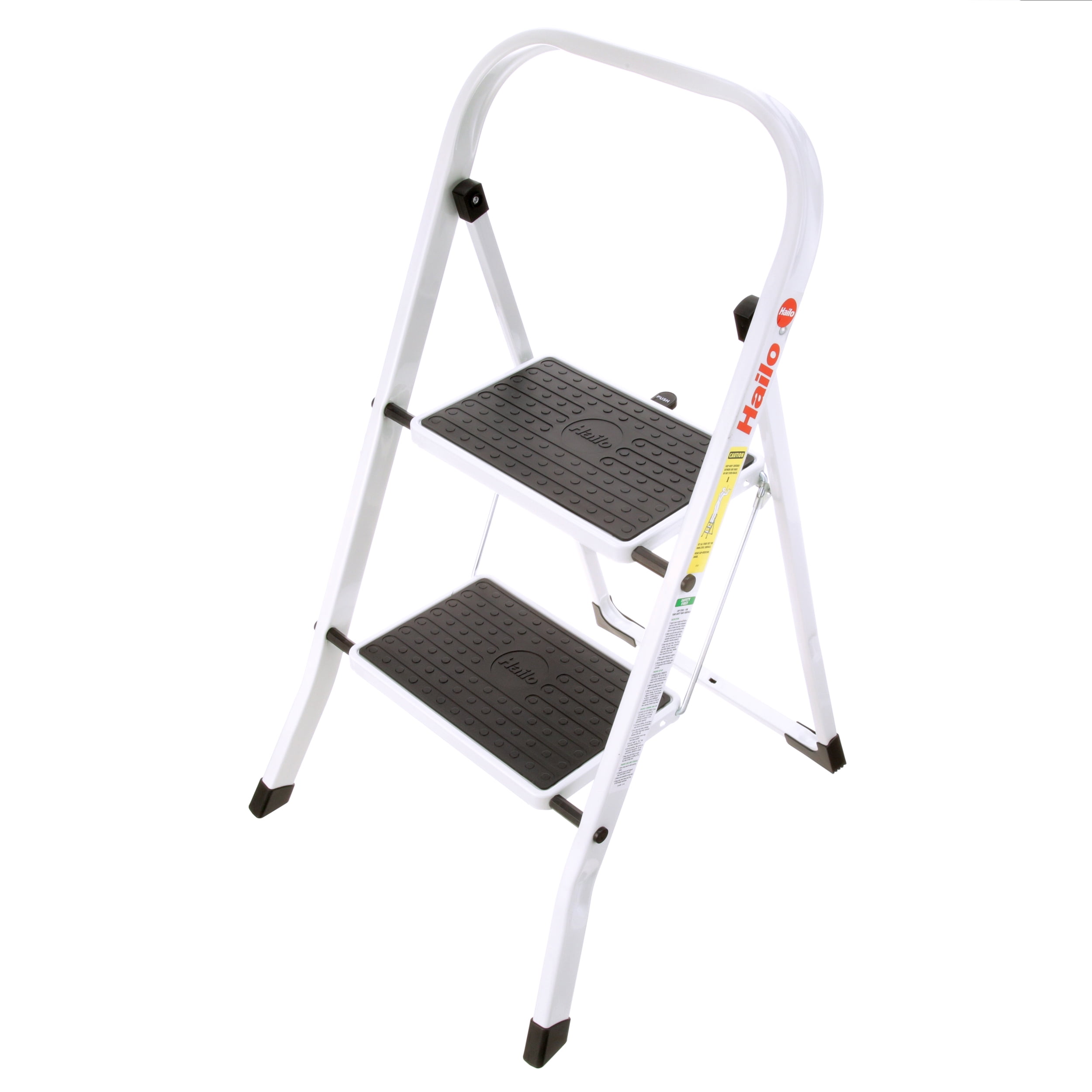 Mavrik - B1131528 - 2 Step Hailo Step Stool - Walmart.com