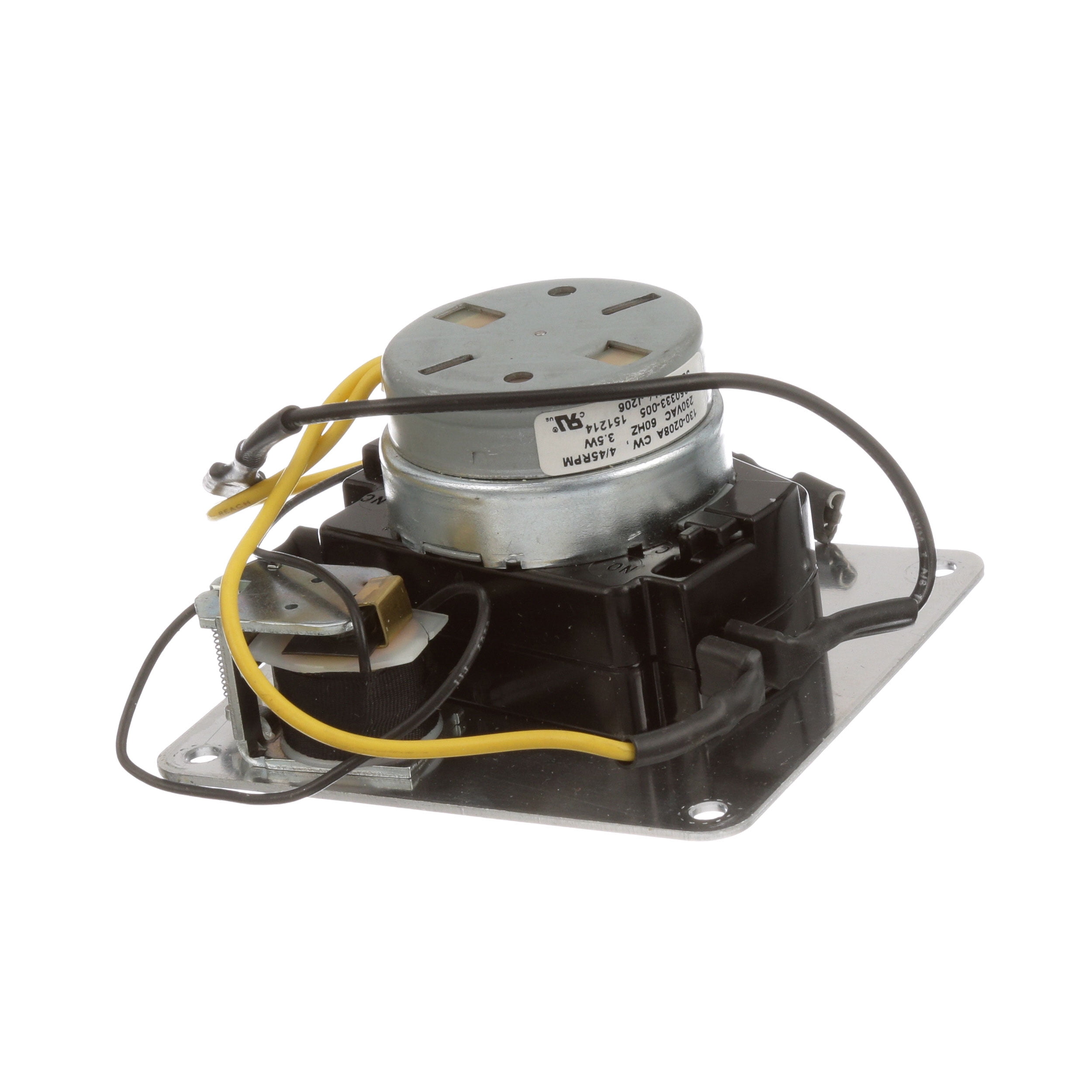 Franklin - 421900 - 240V Timer - Walmart.com