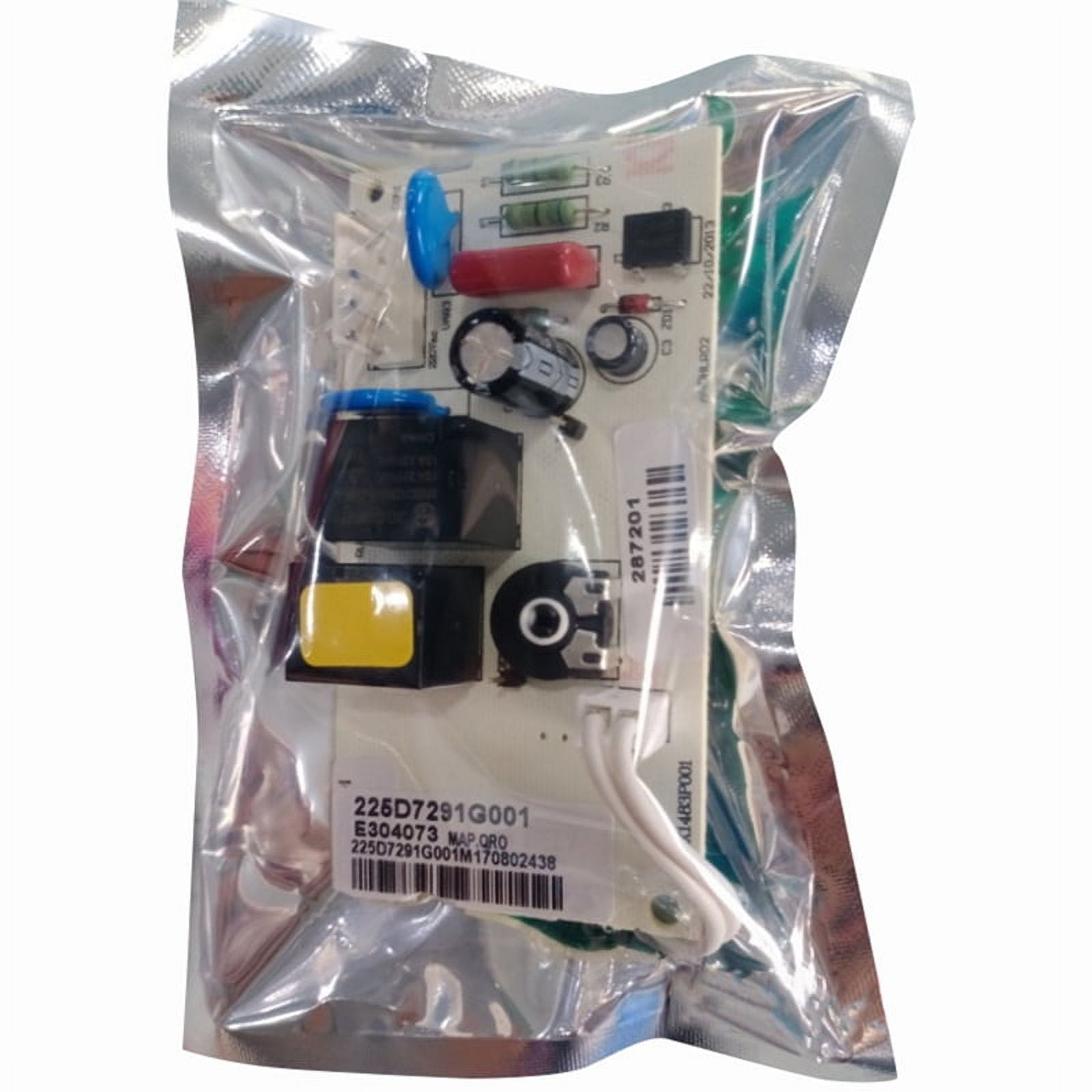 Mawalde 225d7291g001 for Mabe Refrigerator Accessories Refrigerator ...