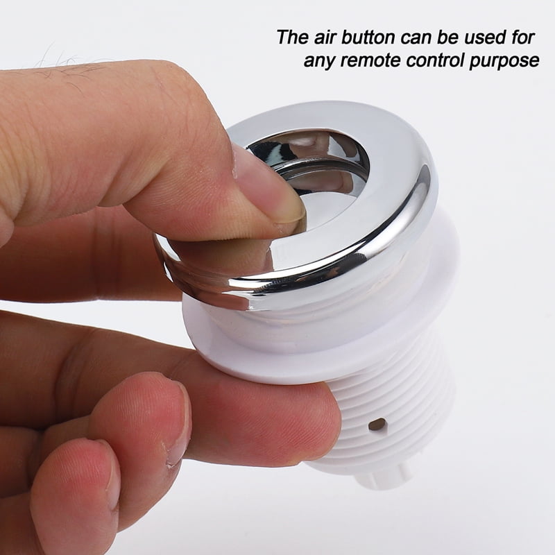 Mawalde Air Button 16A On Off Push Button Switch Jetted Whirlpool Jet ...