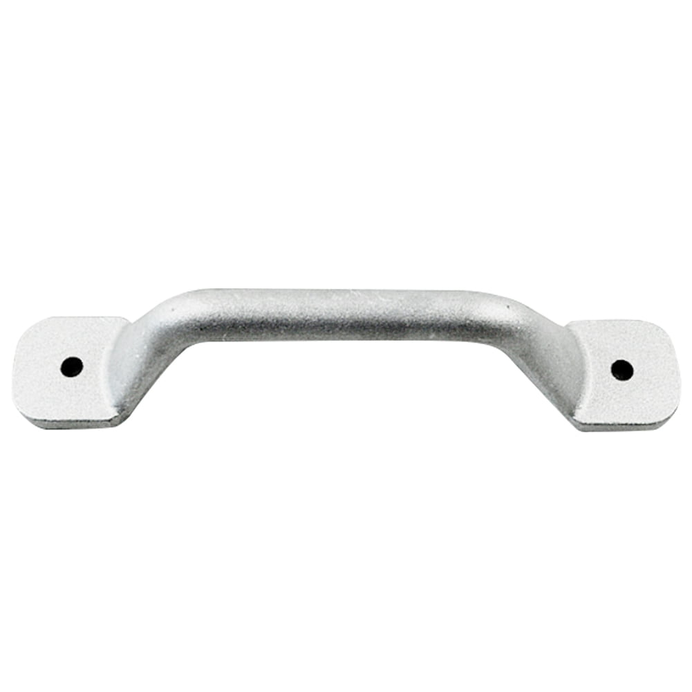 Mawalde Aluminum Marine Boat Cleat Grab Rail Handle Handrail for Ship ...