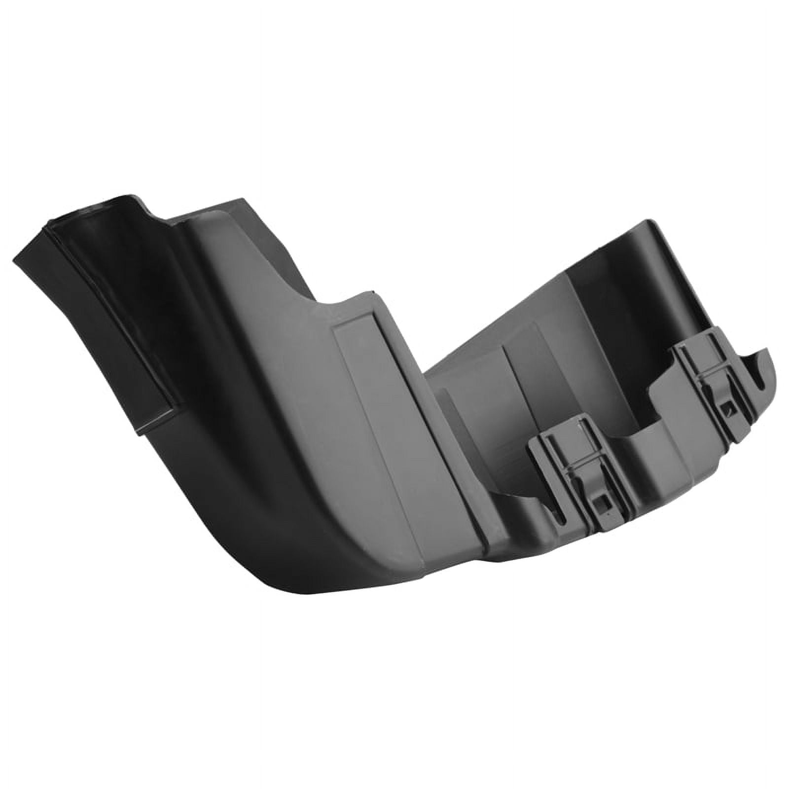 Car Engine Dust Cover Hood ECU Electronic Control Unit Protection Cap ...