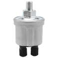 Mawalde Universal Vdo Oil Pressure Sensor 0 To 10 Bars 1/8 Npt ...