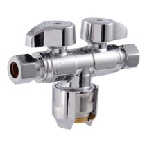 Sea Tech 013538-10 Type 38 Selector Valve - 1/2 in. CTS - Walmart.com
