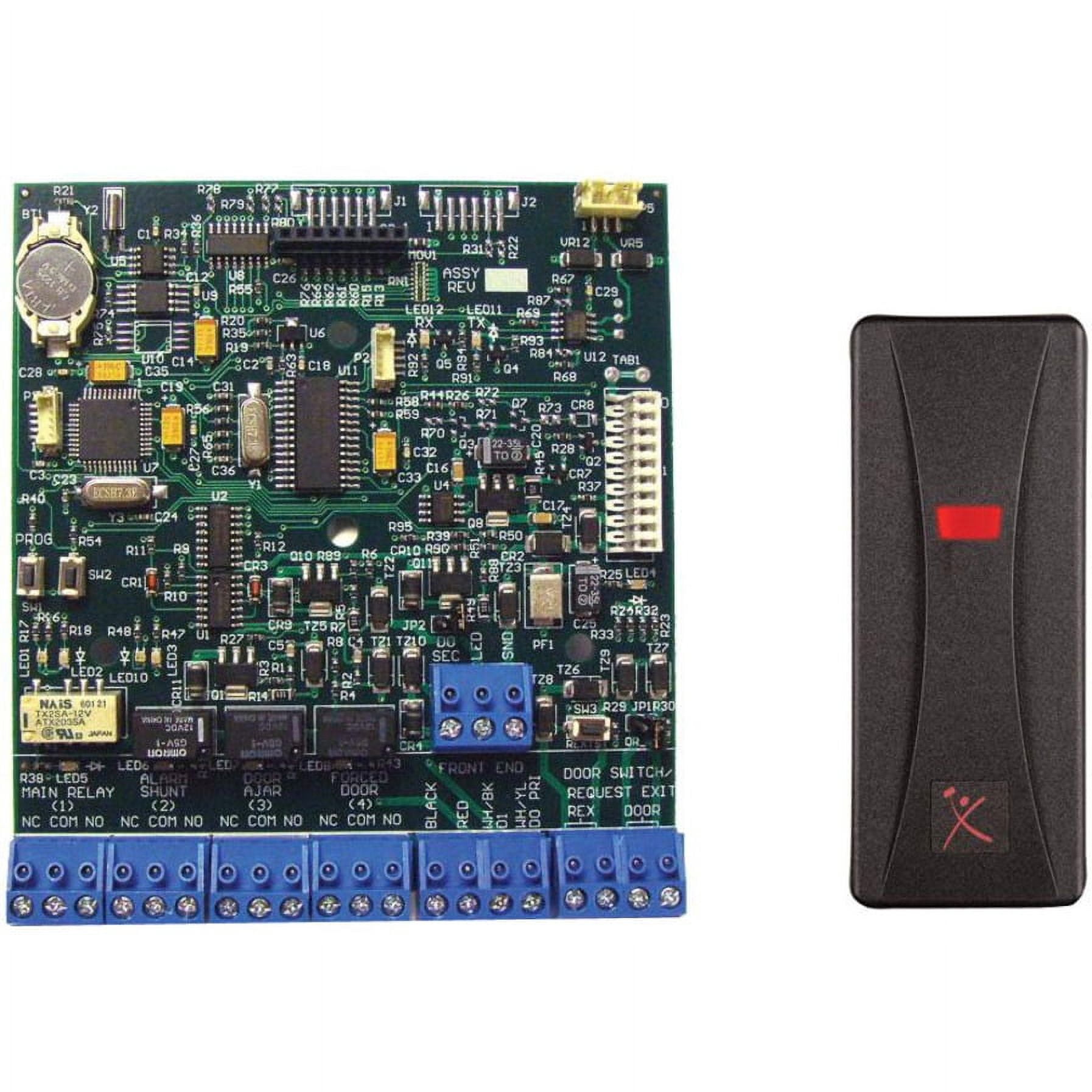 Max 3 Module Sys. Kit - Walmart.com