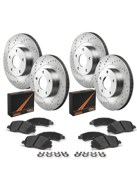 Brakes & Brake Parts in Automotive Replacement Parts - Walmart.com
