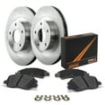 Max Advanced Brakes - Brake Kit for 2022 2023 Hyundai Ioniq5 2022 2023 ...