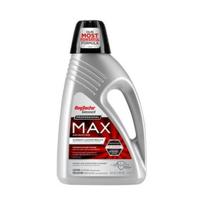 Carbona 2-In-1 Carpet Cleaner - Deep Cleaning Liquid for Carpet ...