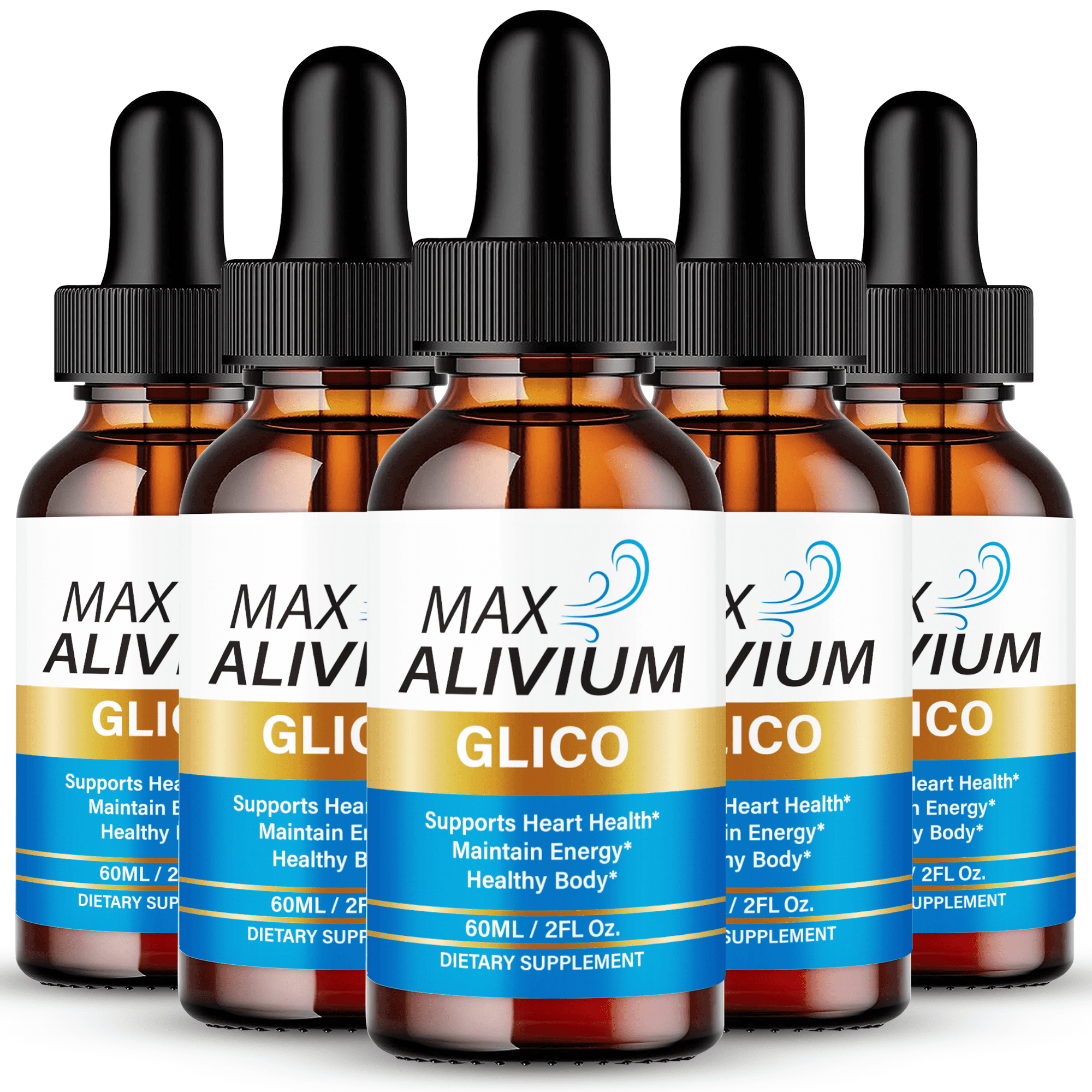 Max Alvium Drops, MaxAlvium Advanced Blood Formula Support Supplement ...