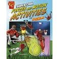 Max Axiom Science and Engineering Activities: Super Cool Forces and ...