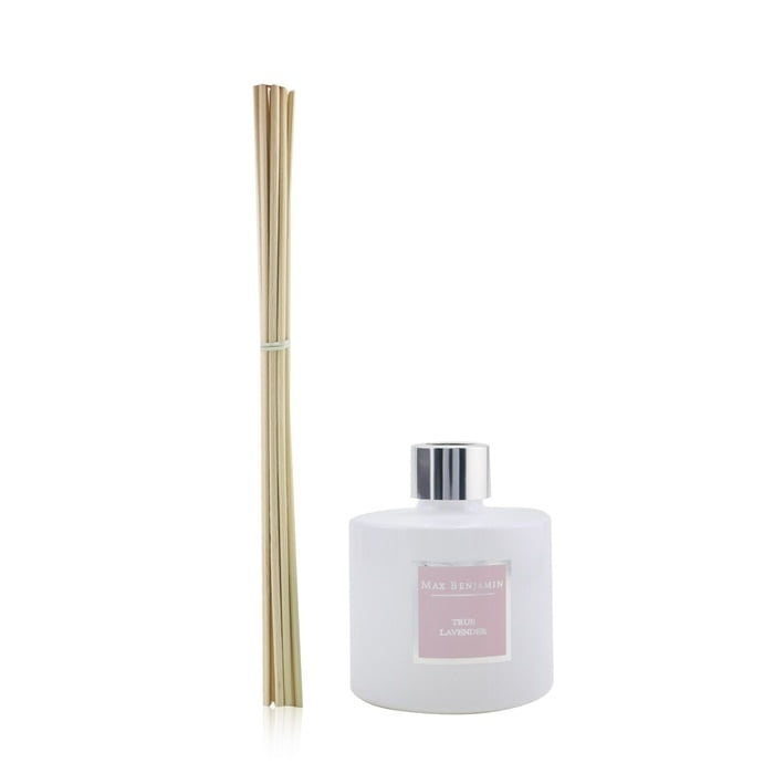 Max Benjamin Diffuser - True Lavender 150ml/4.95oz - Walmart.com