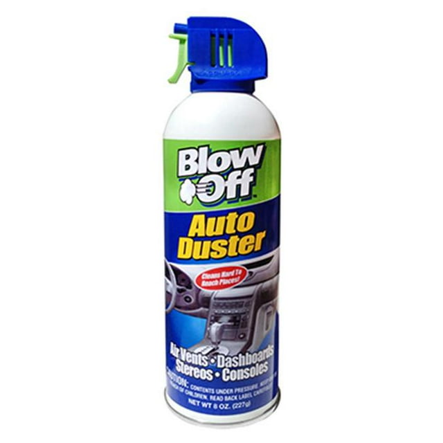Max Blow Off Duster - Walmart.com