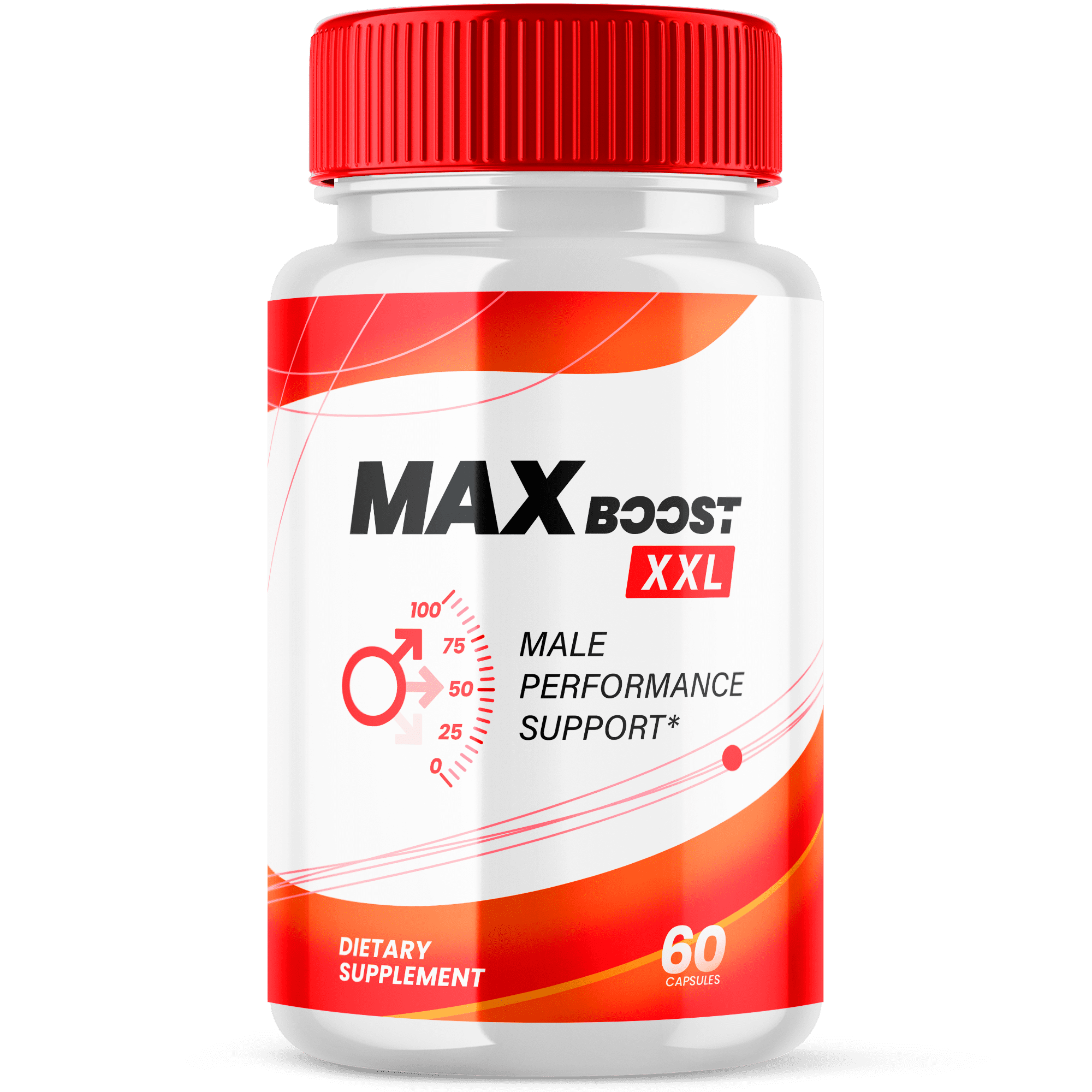 Max Boost XXL Advanced Formula Pills All Natural MaxBoostXXL Vitamin ...
