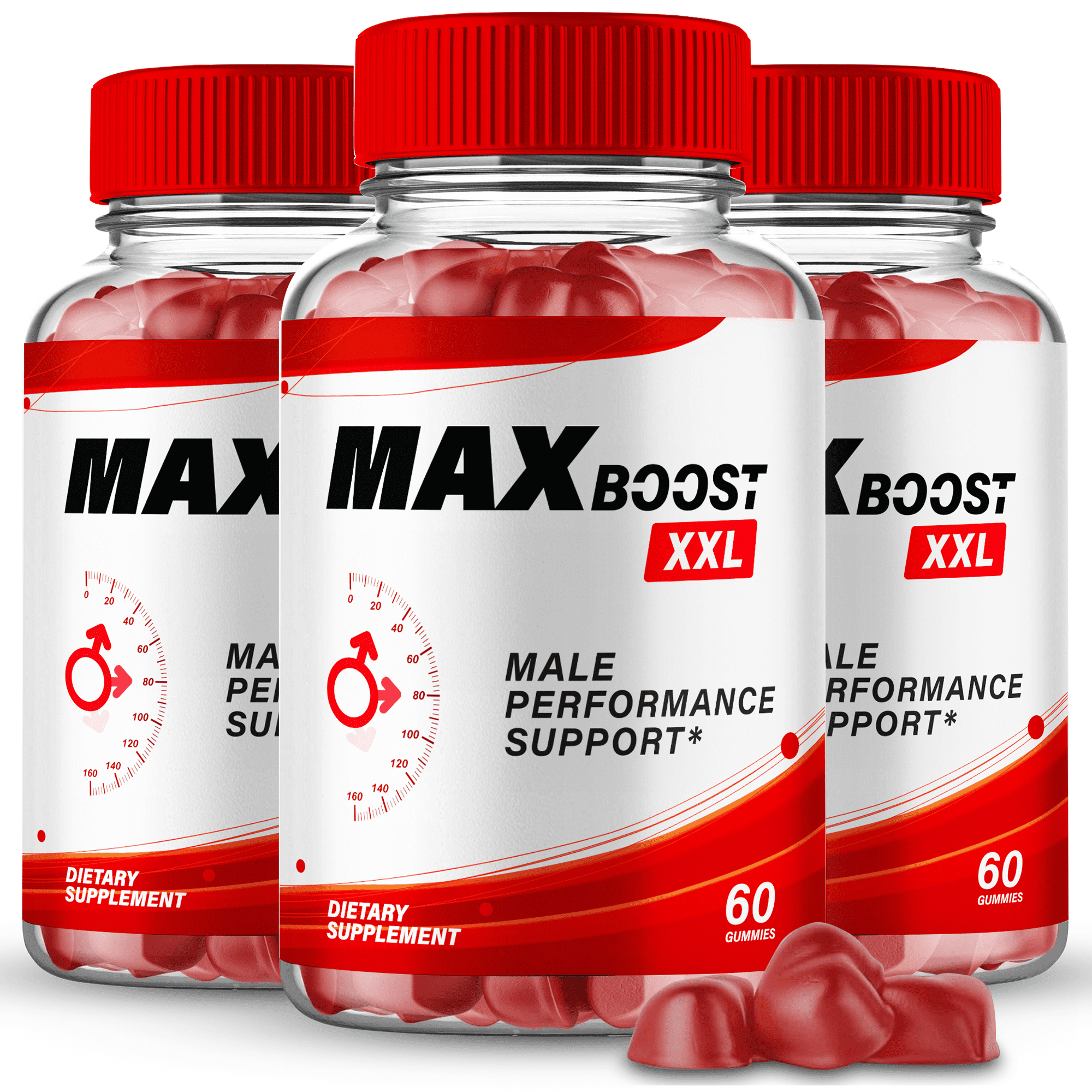 Max Boost XXL Gummies, Official MaxBoost XXL Gummies for Men - Maximum ...