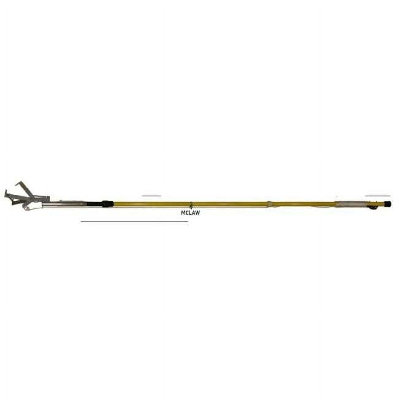 Max-Claw Telescopic Fiberglass Pole - Walmart.com