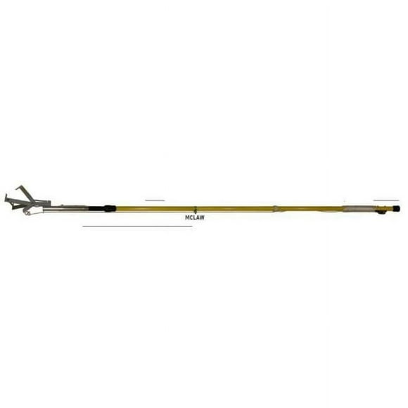 Fiberglass Telescoping Pole