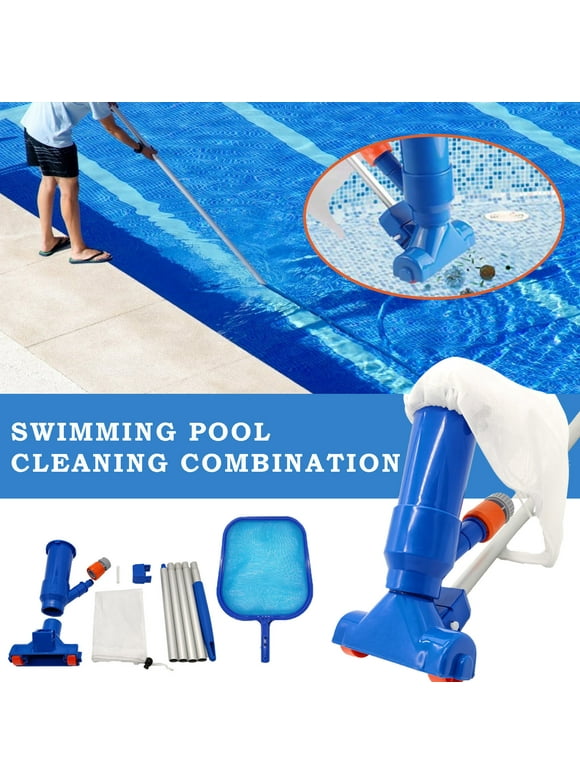 Cordless Pool Vacuums in Pool Cleaning Tools - Walmart.com