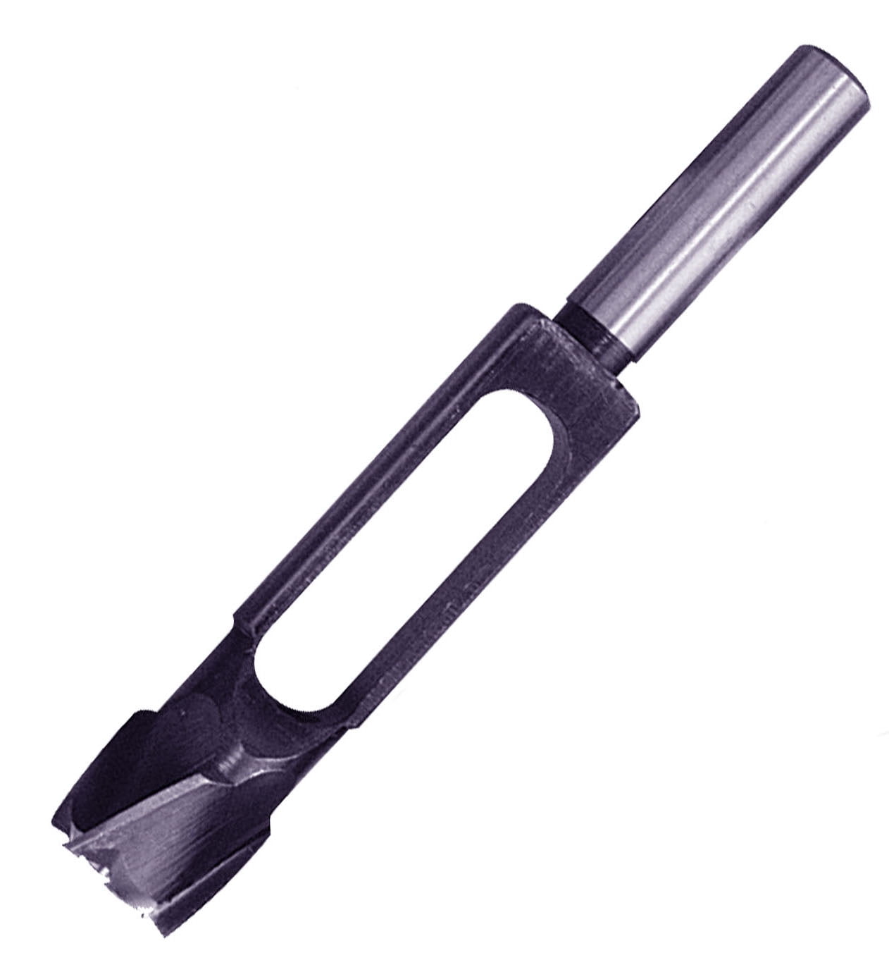 Max-Craft Tenon Dowel Plug Cutter Drill Bit Plug Maker Wood Cutter 1/2 ...