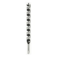 Yonico 60 Degree X 1/2" Diameter V Groove Router Bit - 1/4" Shank ...