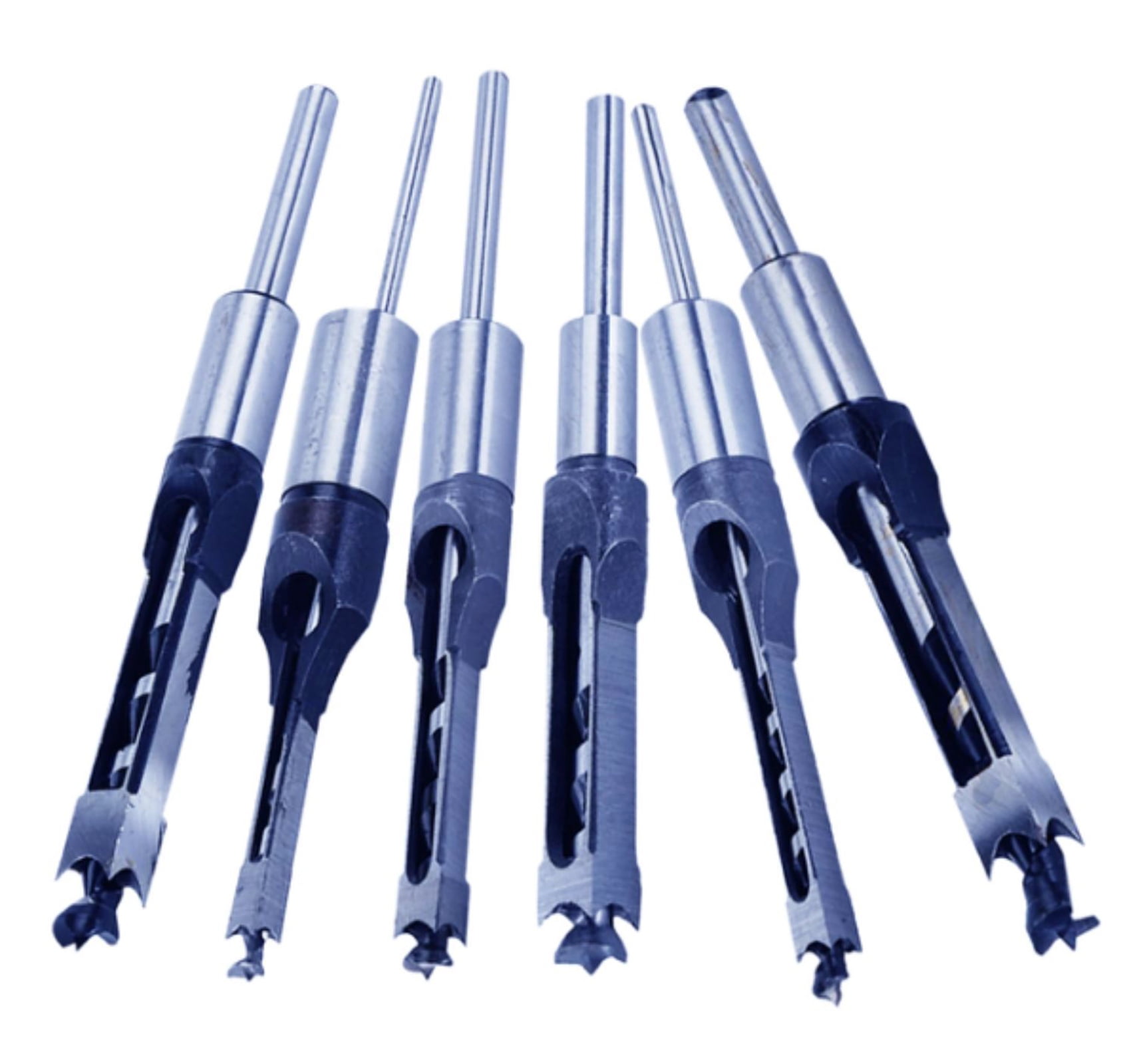 Max-Craft Wood Mortising Chisel Drill Bit Woodworking Square Hole ...