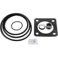Max-E-Glas, P2R, P2RA O-Ring Seal Kit for Sta-Rite Pool Pumps, GOKIT54 ...