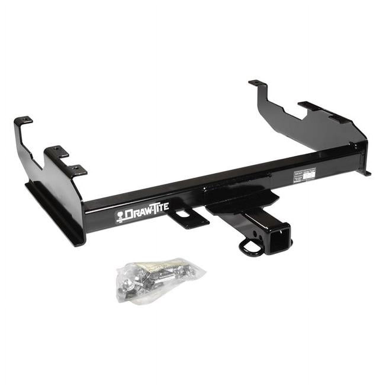 Max E-Loader Hitch Receiver - Walmart.com