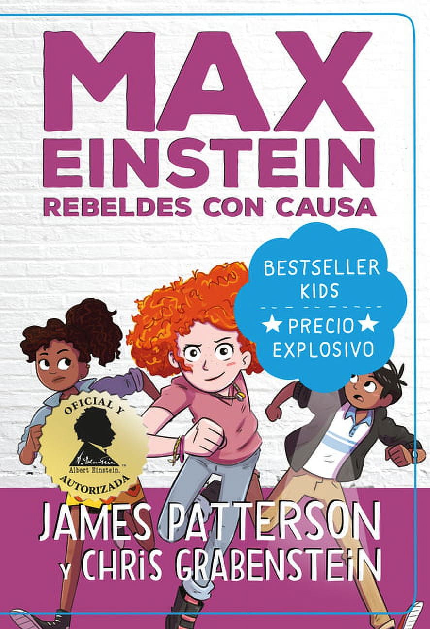 Max Einstein Max Einstein. Rebeldes Con Causa -V2*, (Paperback ...