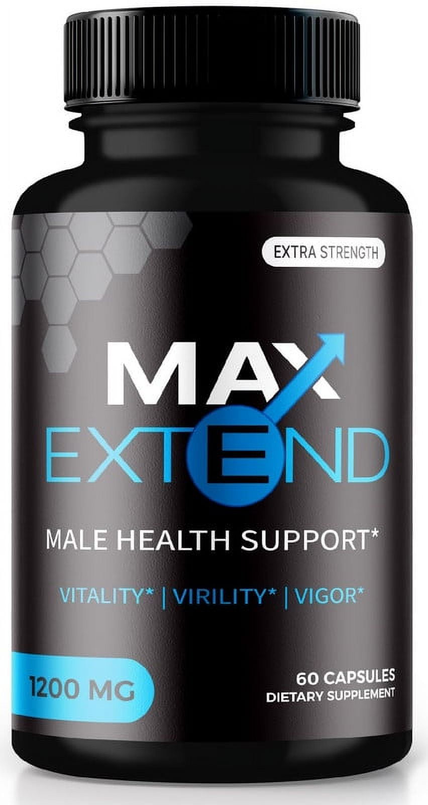Extend Supplement