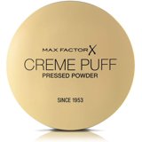 Max Factor Creme Puff Face Powder 14g - 53 Tempting Touch - Walmart.com